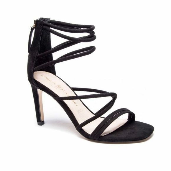 Chinese Laundry | Shoes | Chinese Laundry Sheena Faux Suede Dress ...